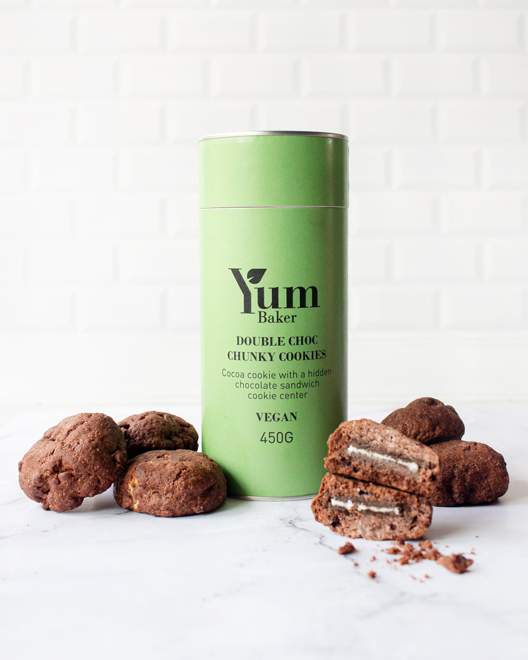 Fresh Baked Goods | Yum Baker | Yumbaker.co.za